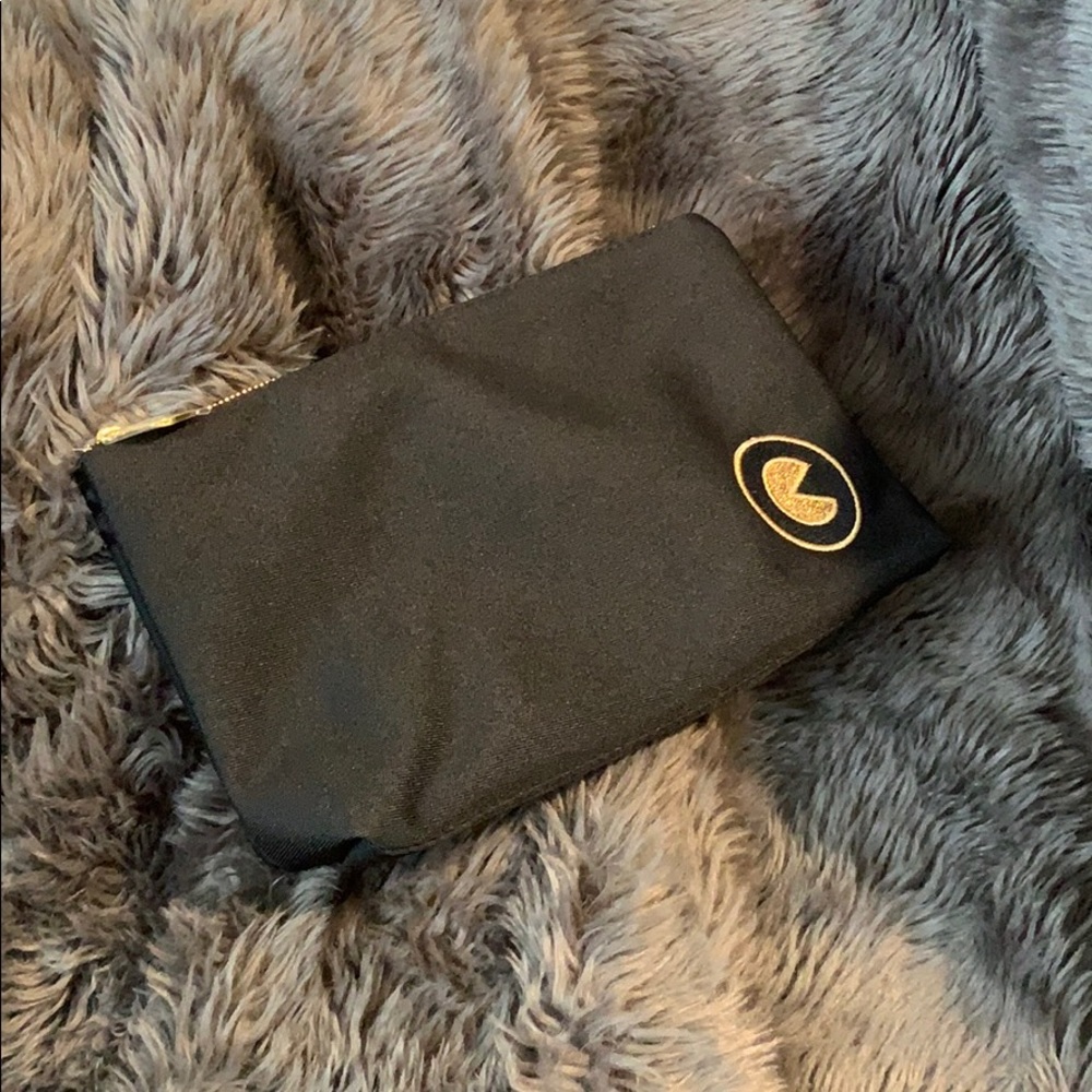 Paco Rabanne Pac-Man Cosmetic Bag - Gem